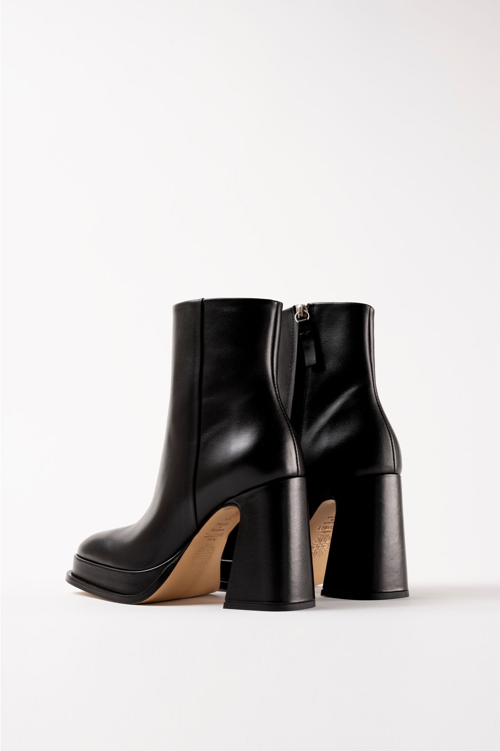 Luxury Designer Boots | Souliers Martinez
