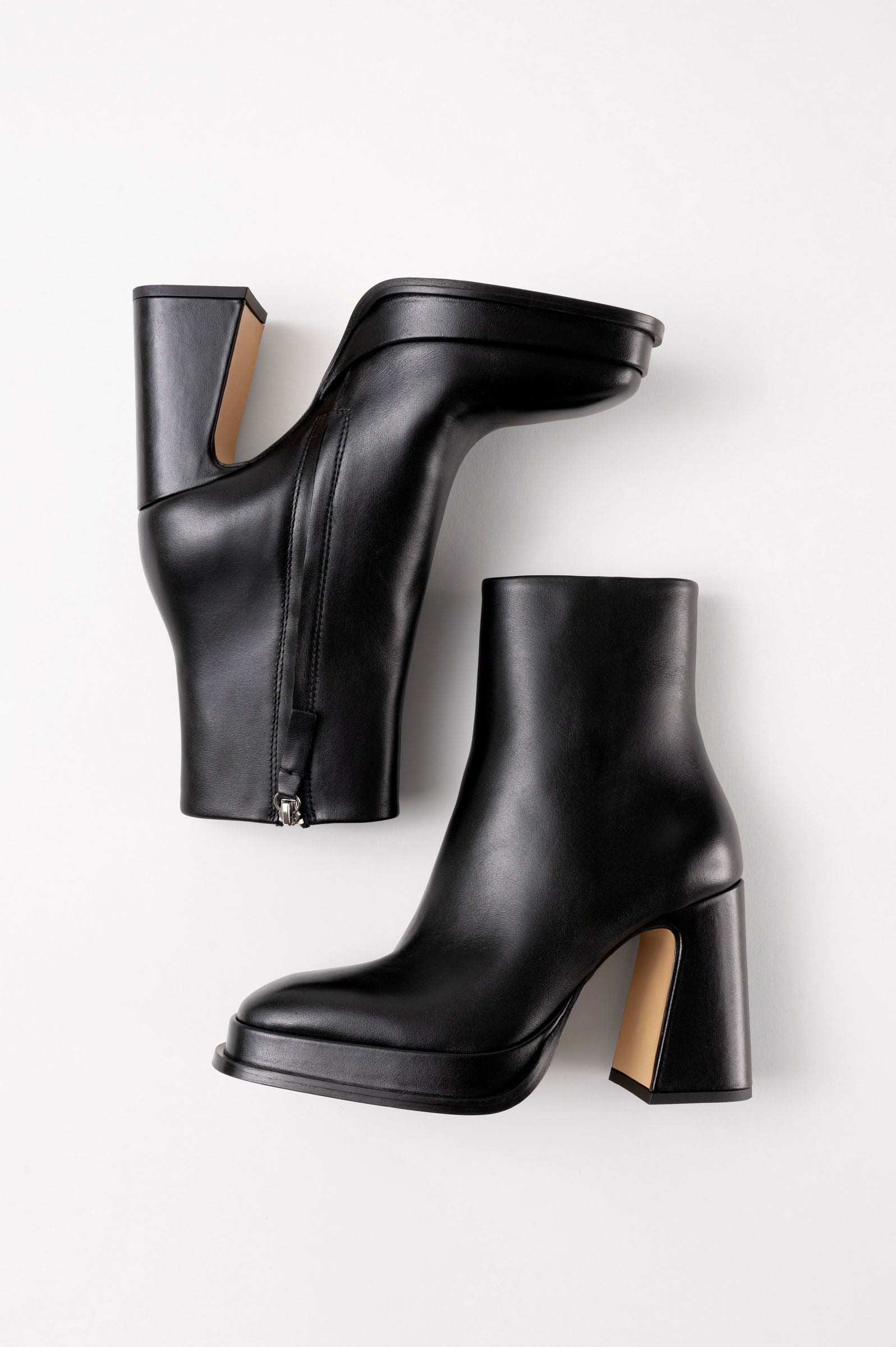 Luxury Designer Boots | Souliers Martinez