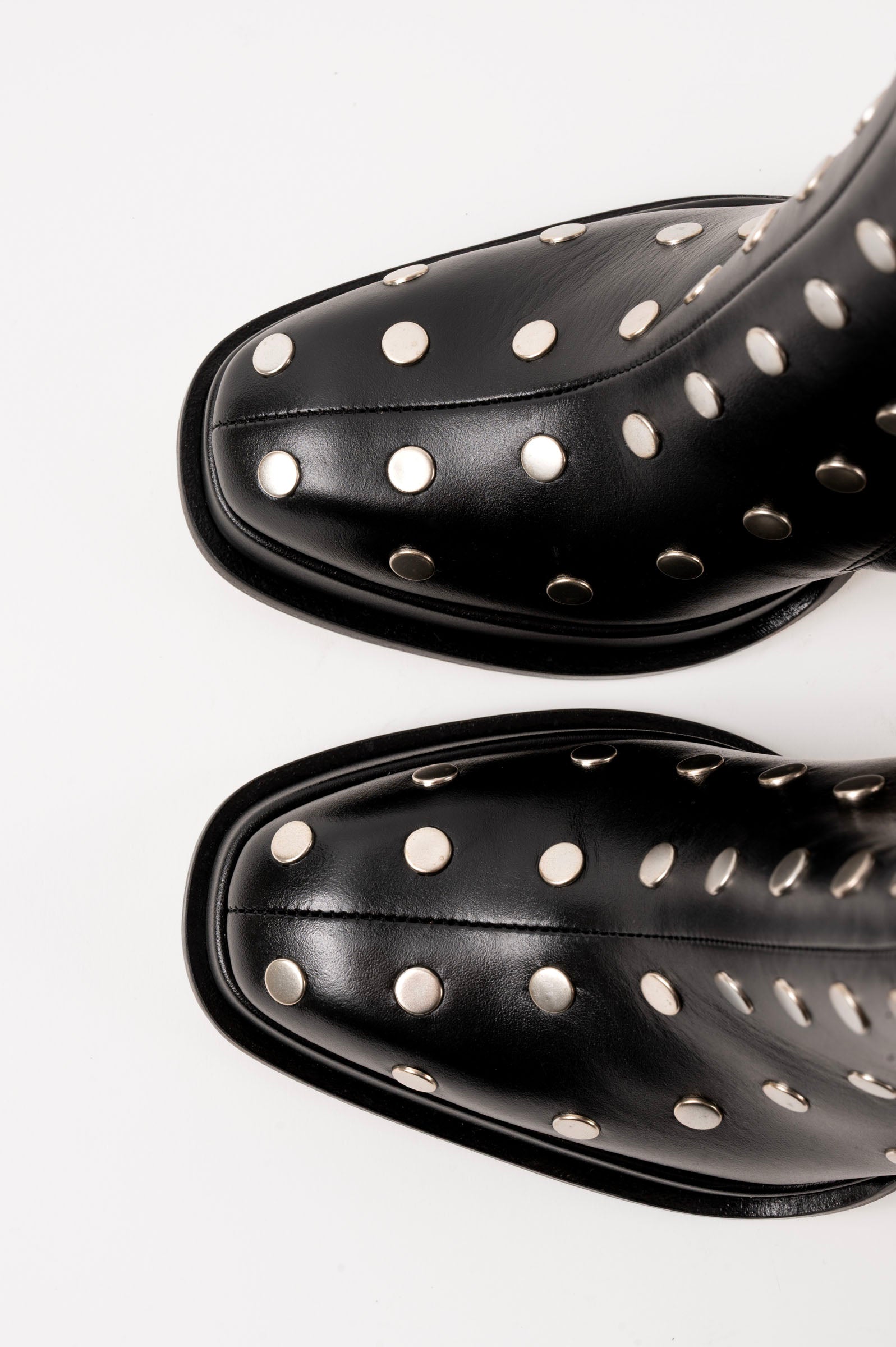 Luxury Designer Boots | Souliers Martinez
