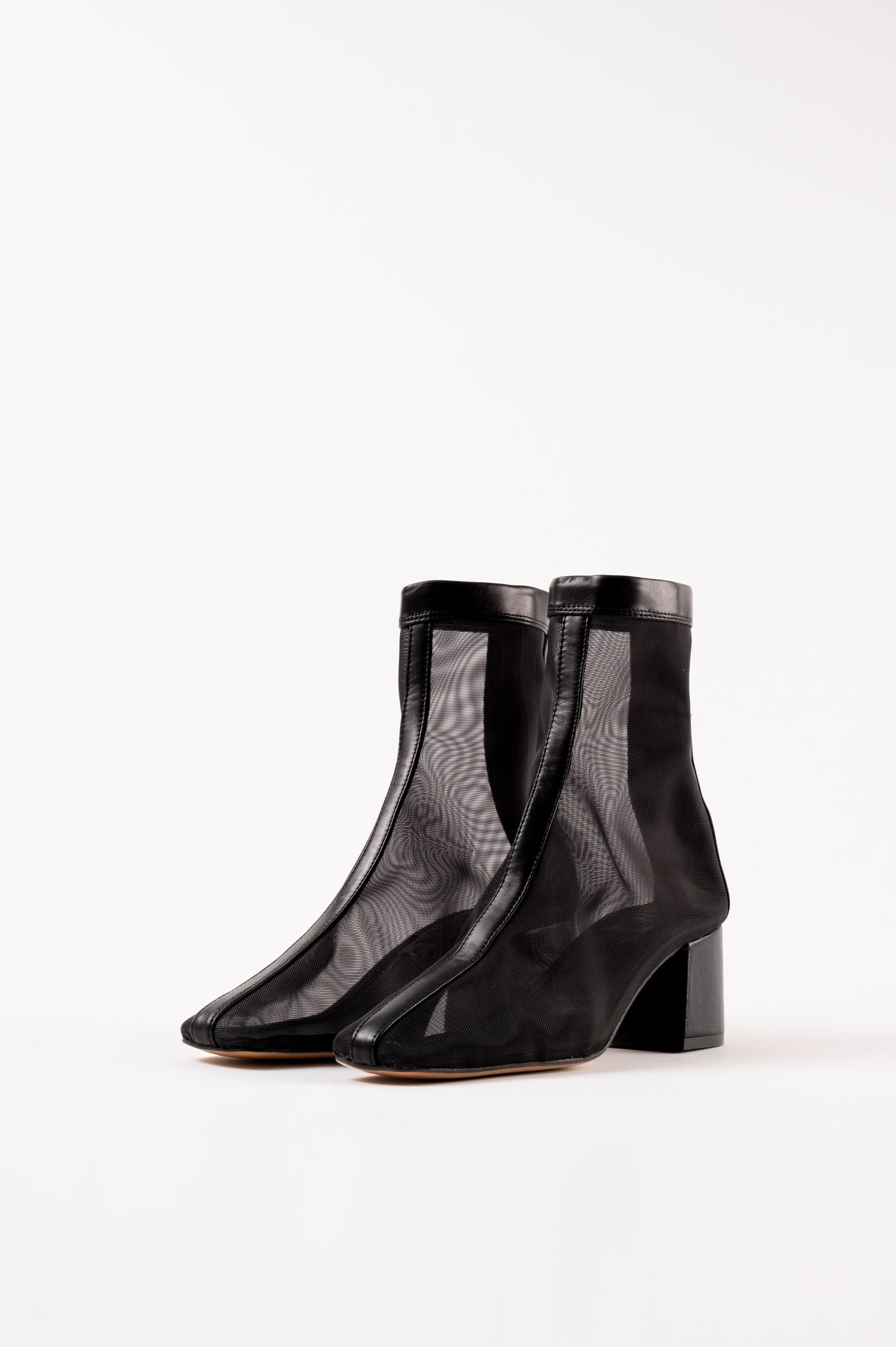 Luxury Designer Boots | Souliers Martinez