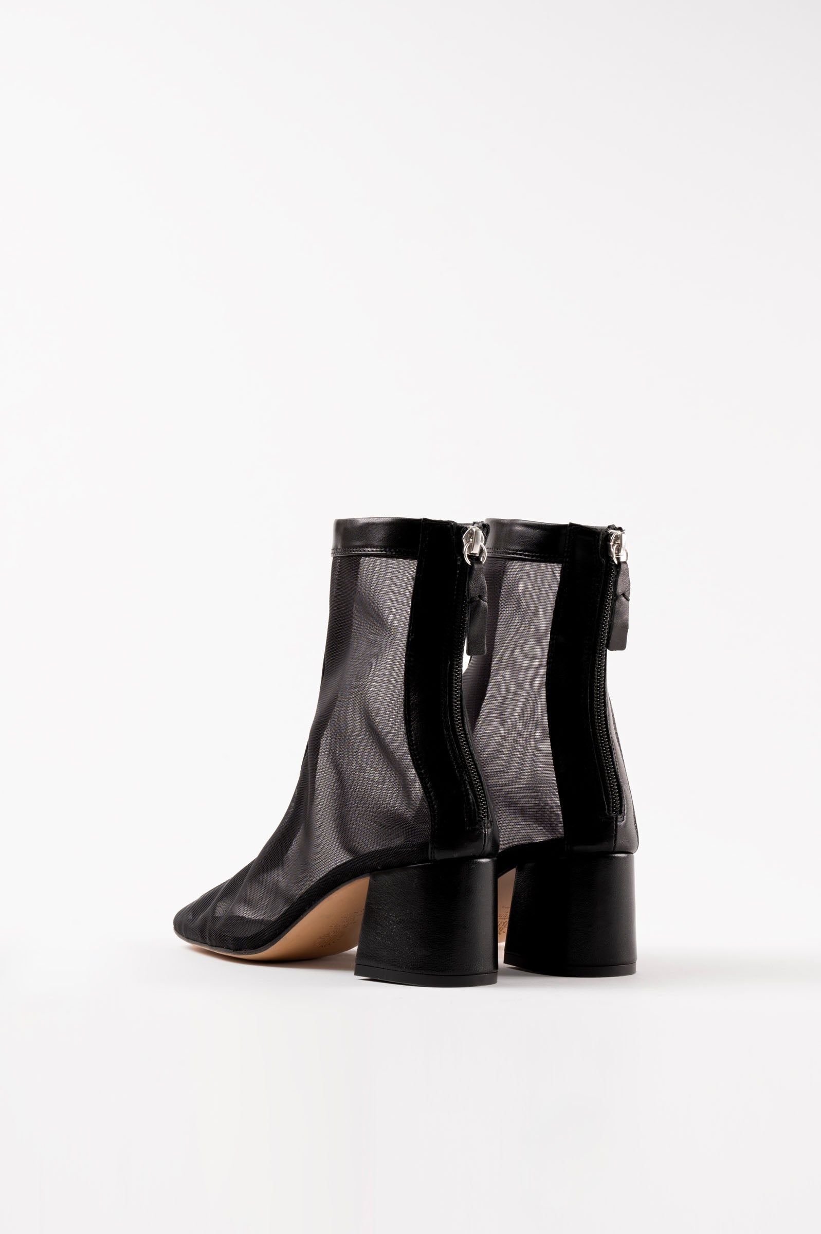 Luxury Designer Boots | Souliers Martinez