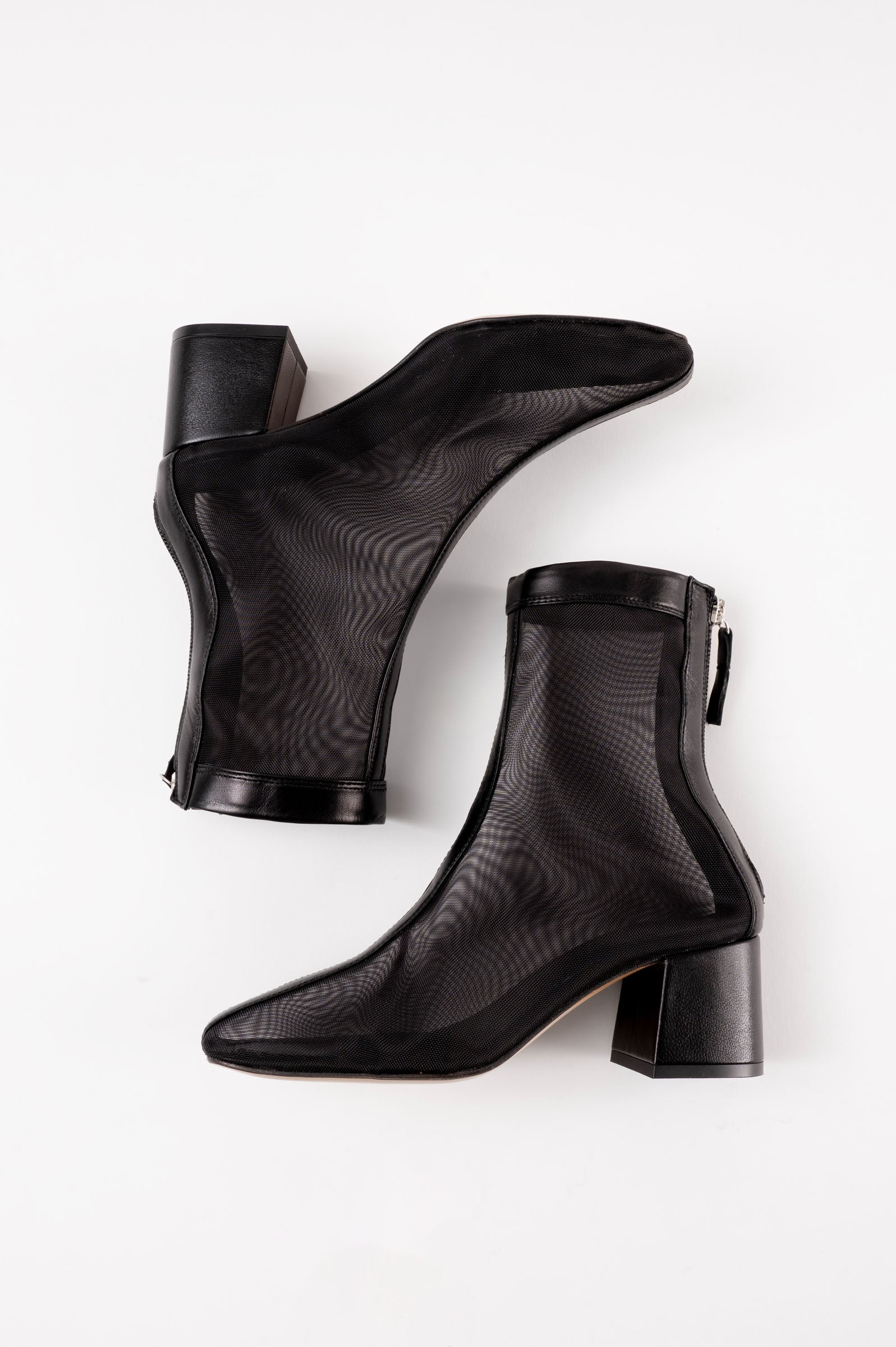 Luxury Designer Boots | Souliers Martinez