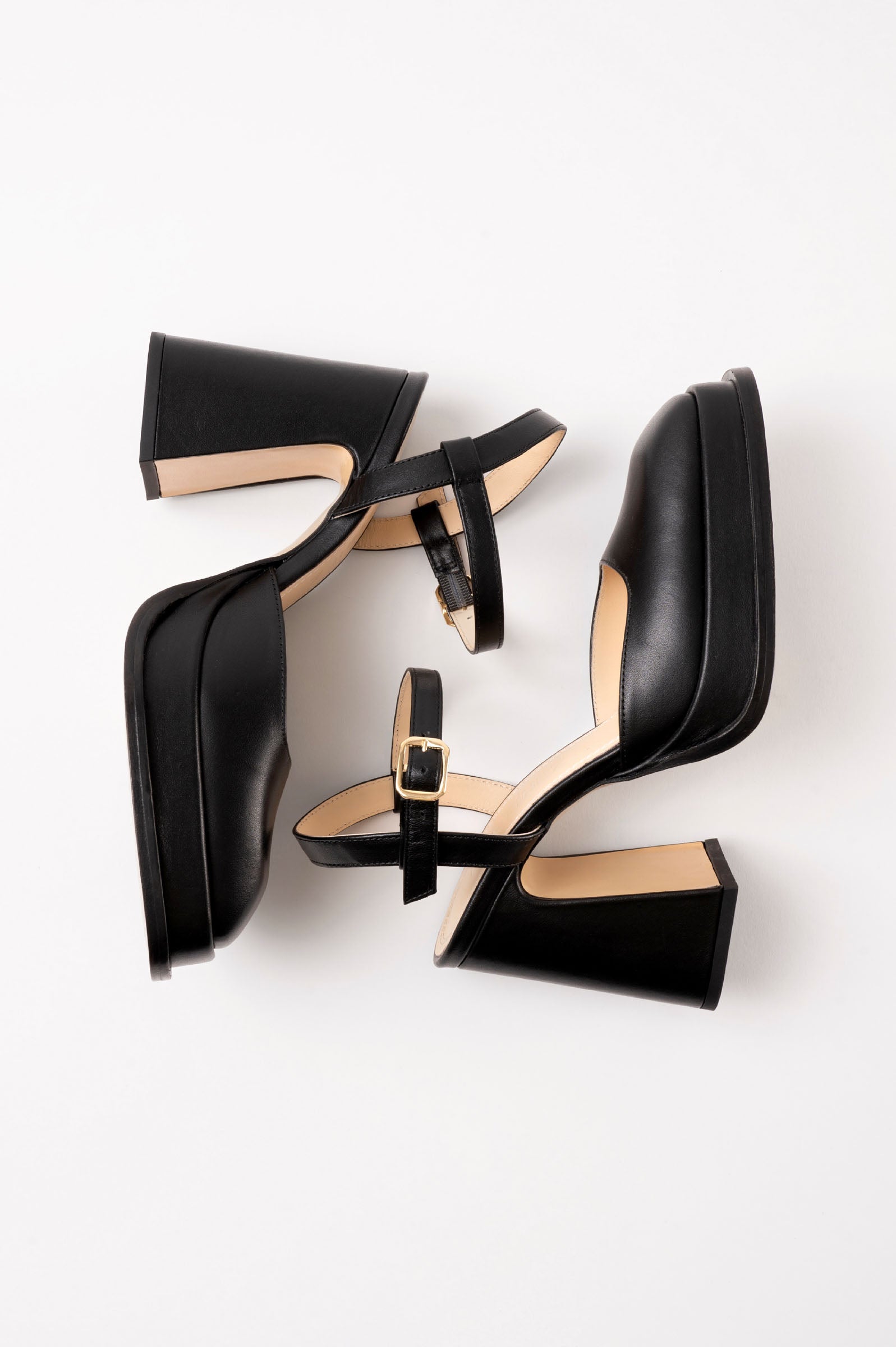Luxury Designer Pumps | Souliers Martinez