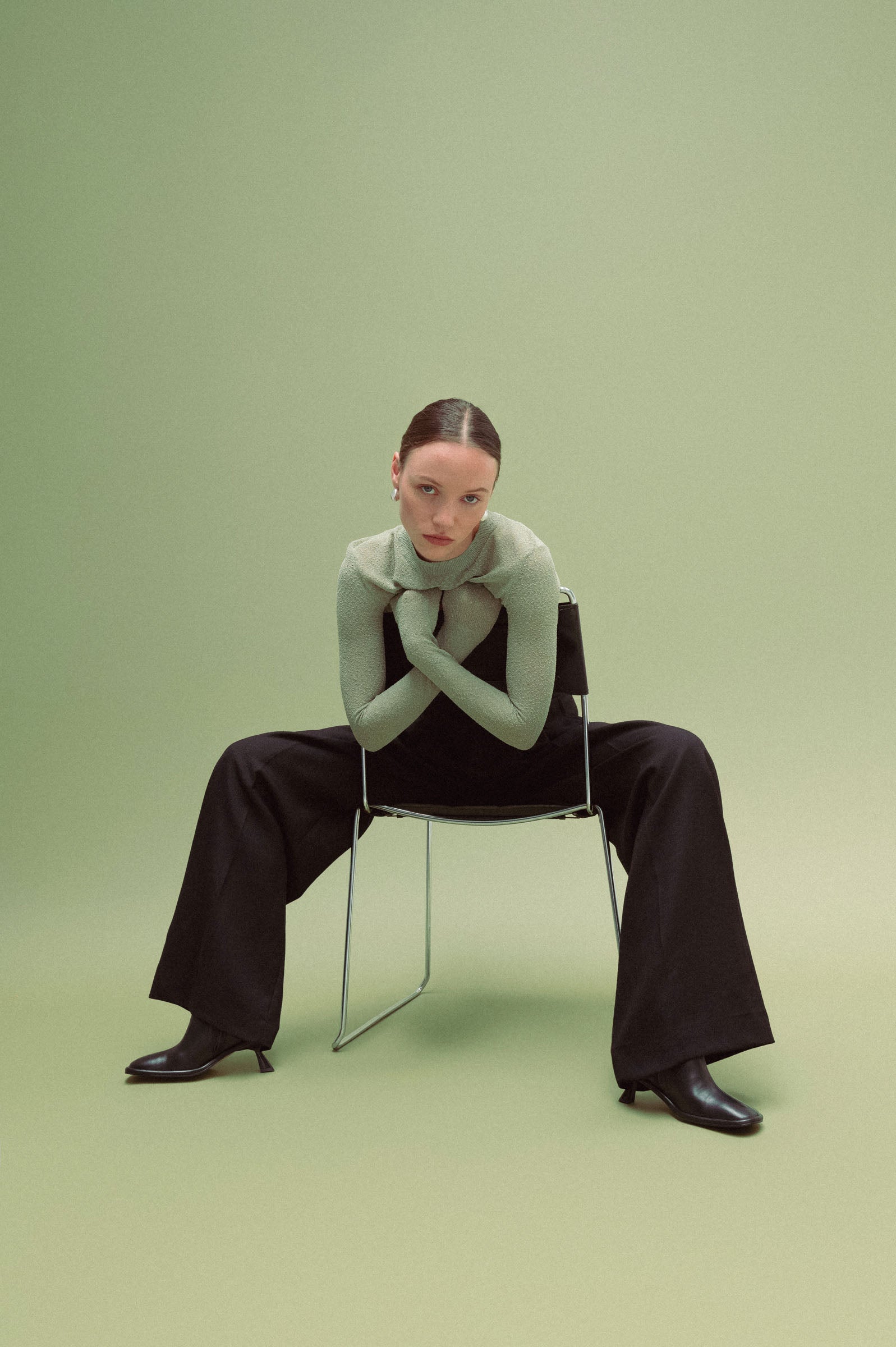 Luxury Designer Boots | Souliers Martinez