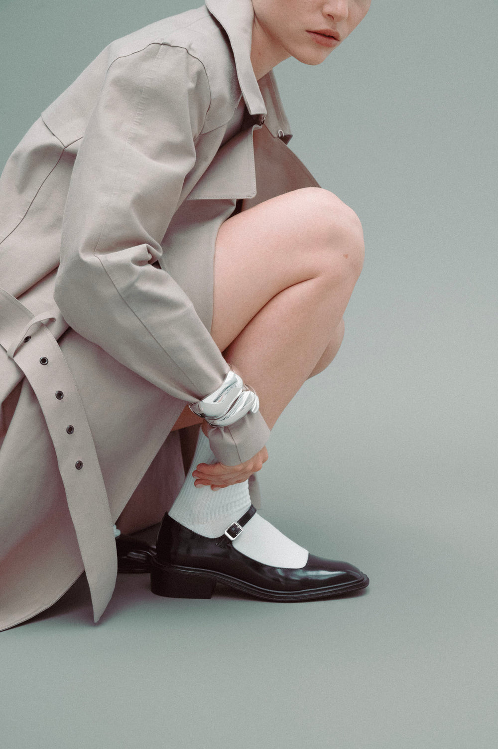 ICONIC – Souliers Martinez ICONIC – Souliers Martinez