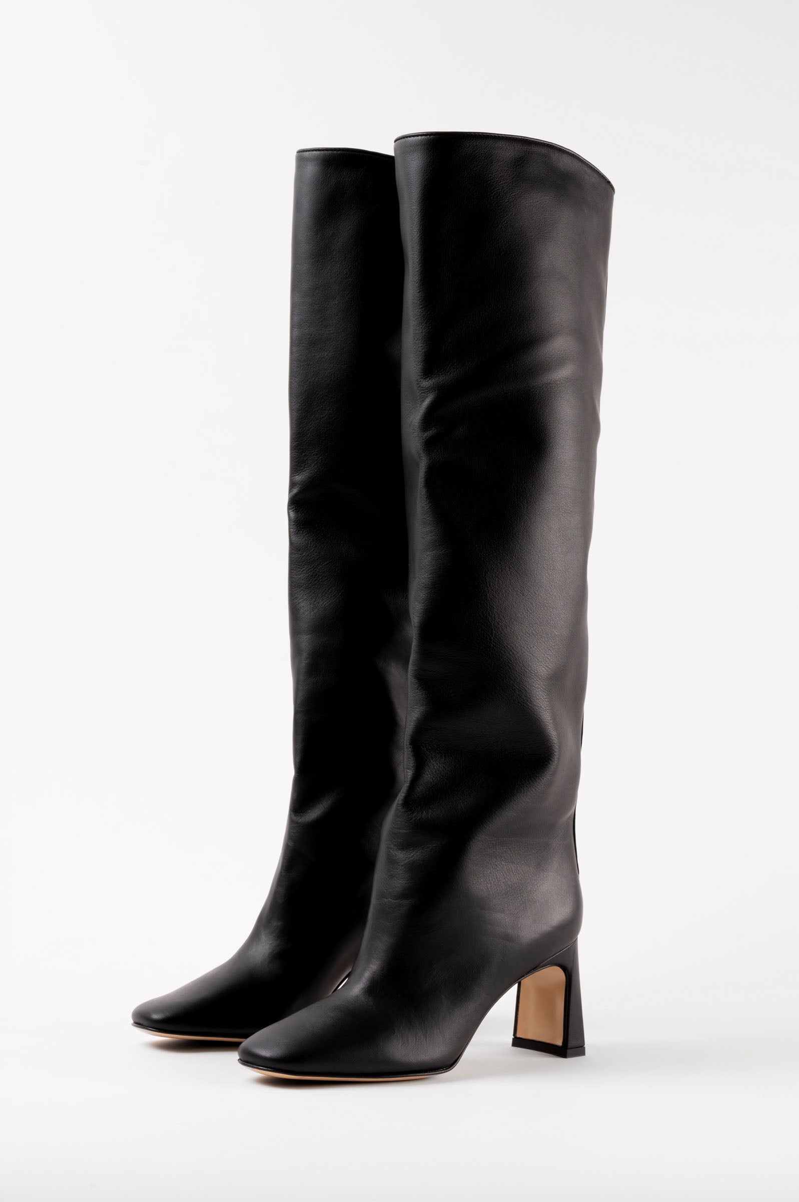 Luxury Designer Boots | Souliers Martinez