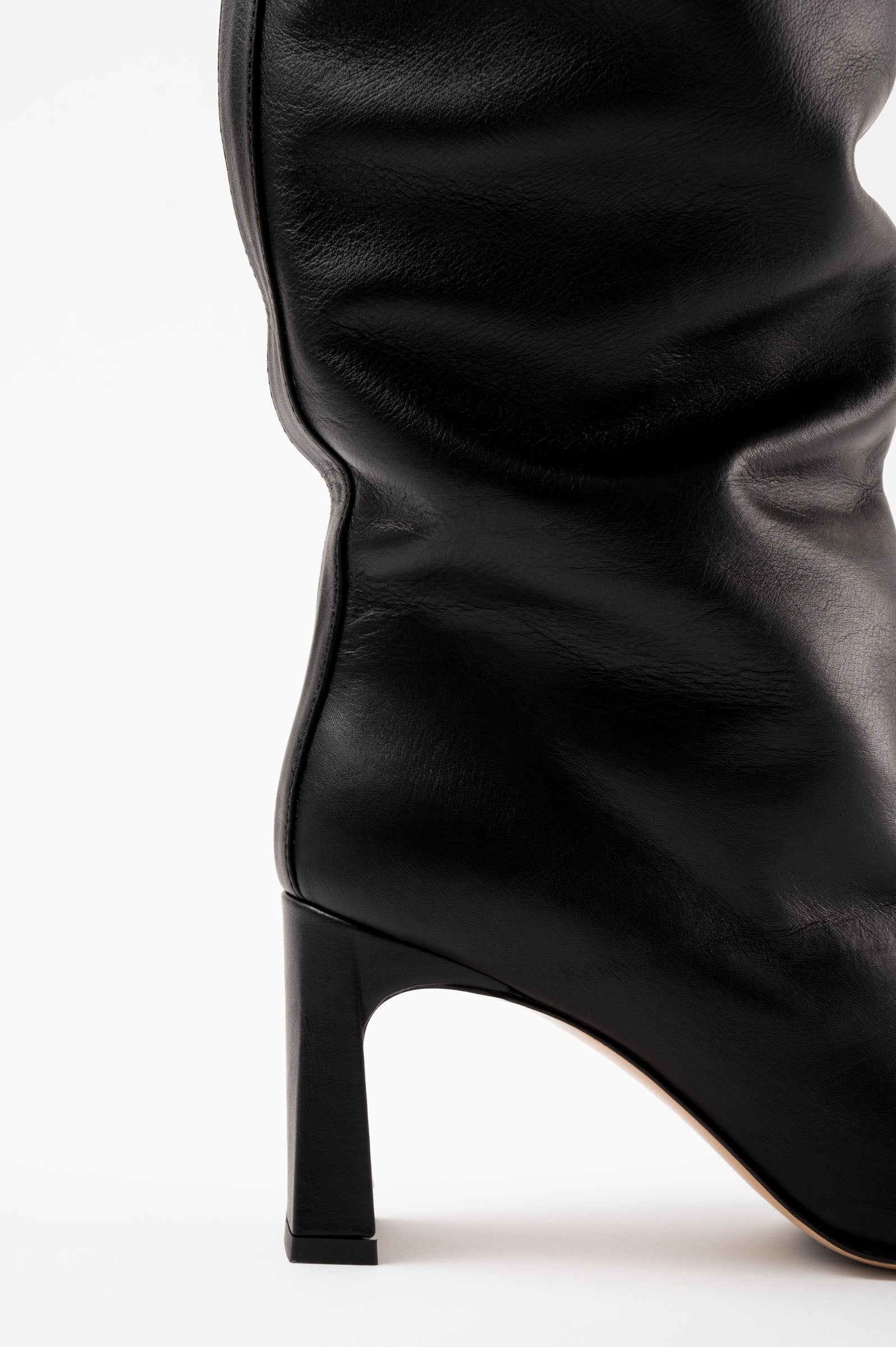 Luxury Designer Boots | Souliers Martinez