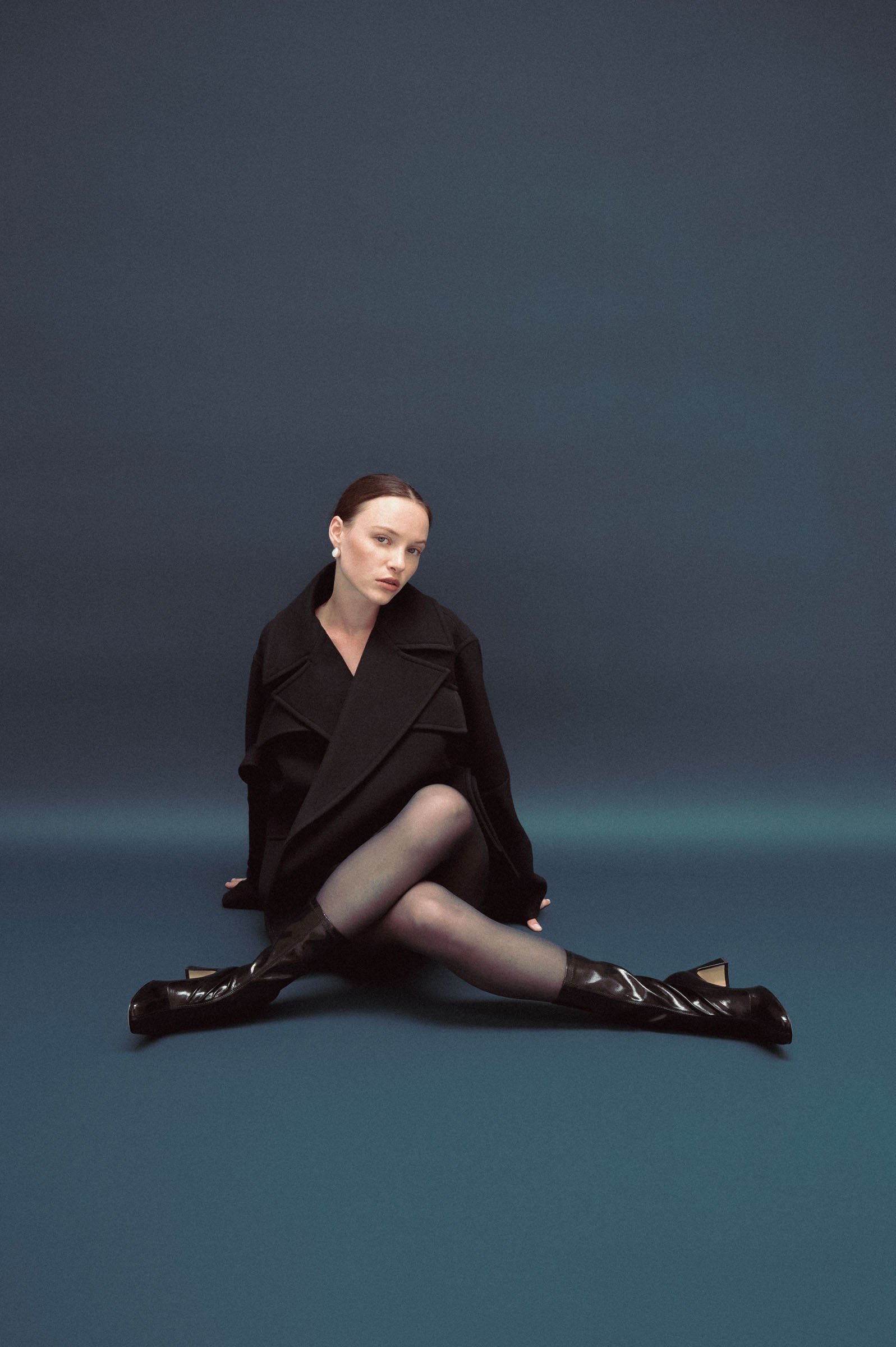 Luxury Designer Boots | Souliers Martinez