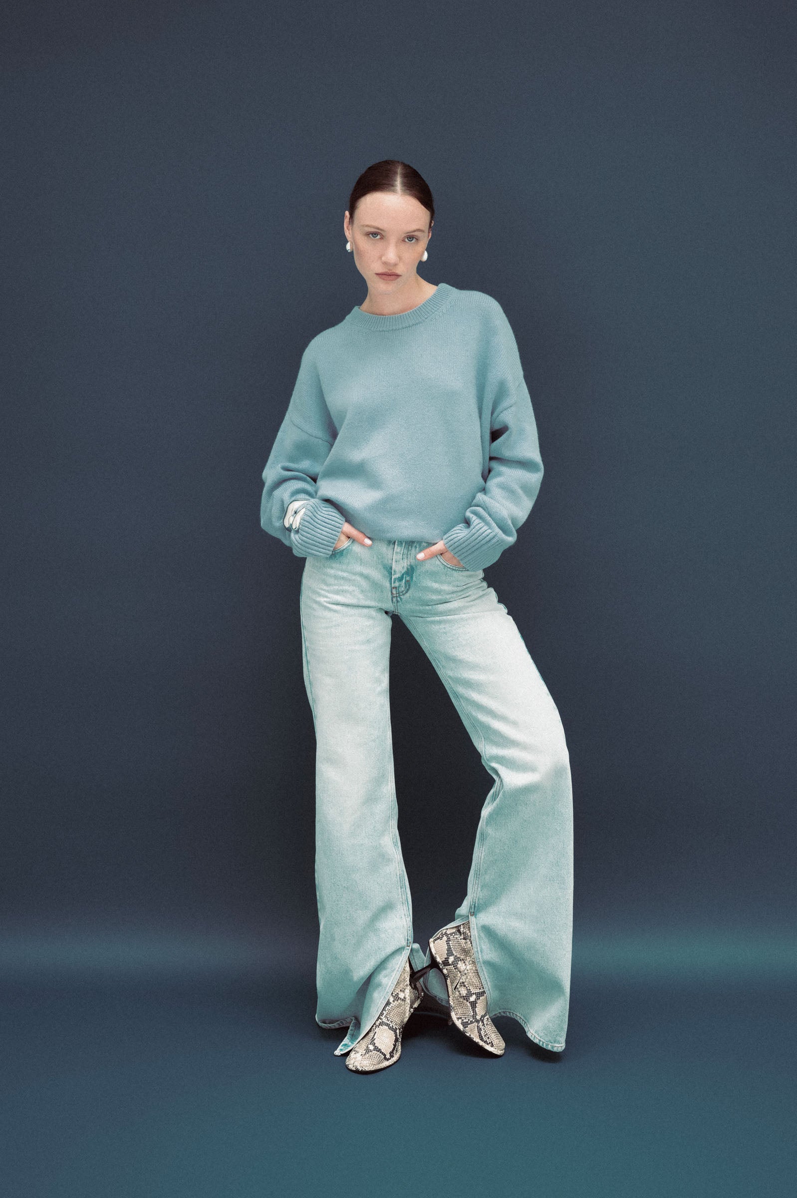 Luxury Designer Boots | Souliers Martinez