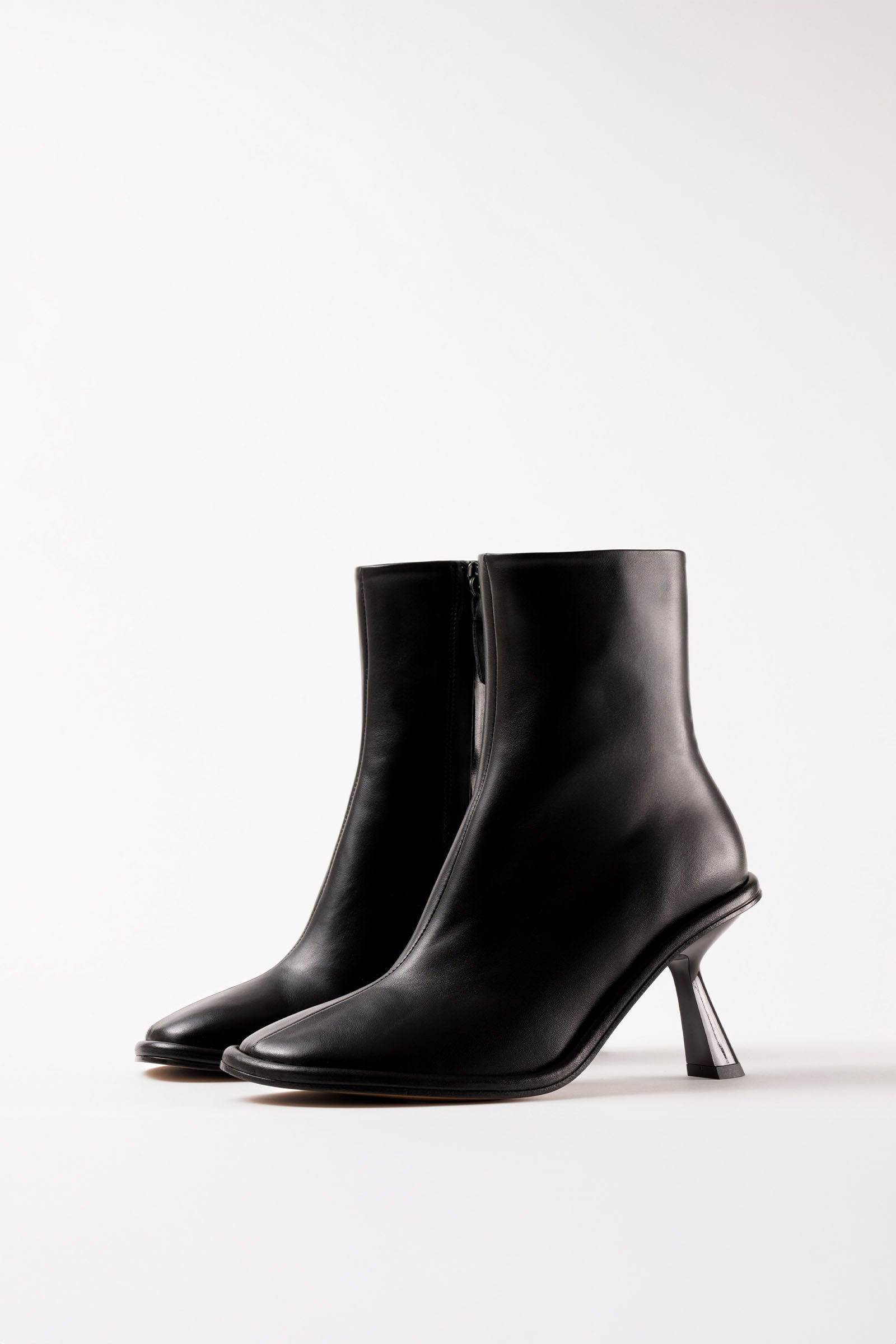 Luxury Designer Boots | Souliers Martinez
