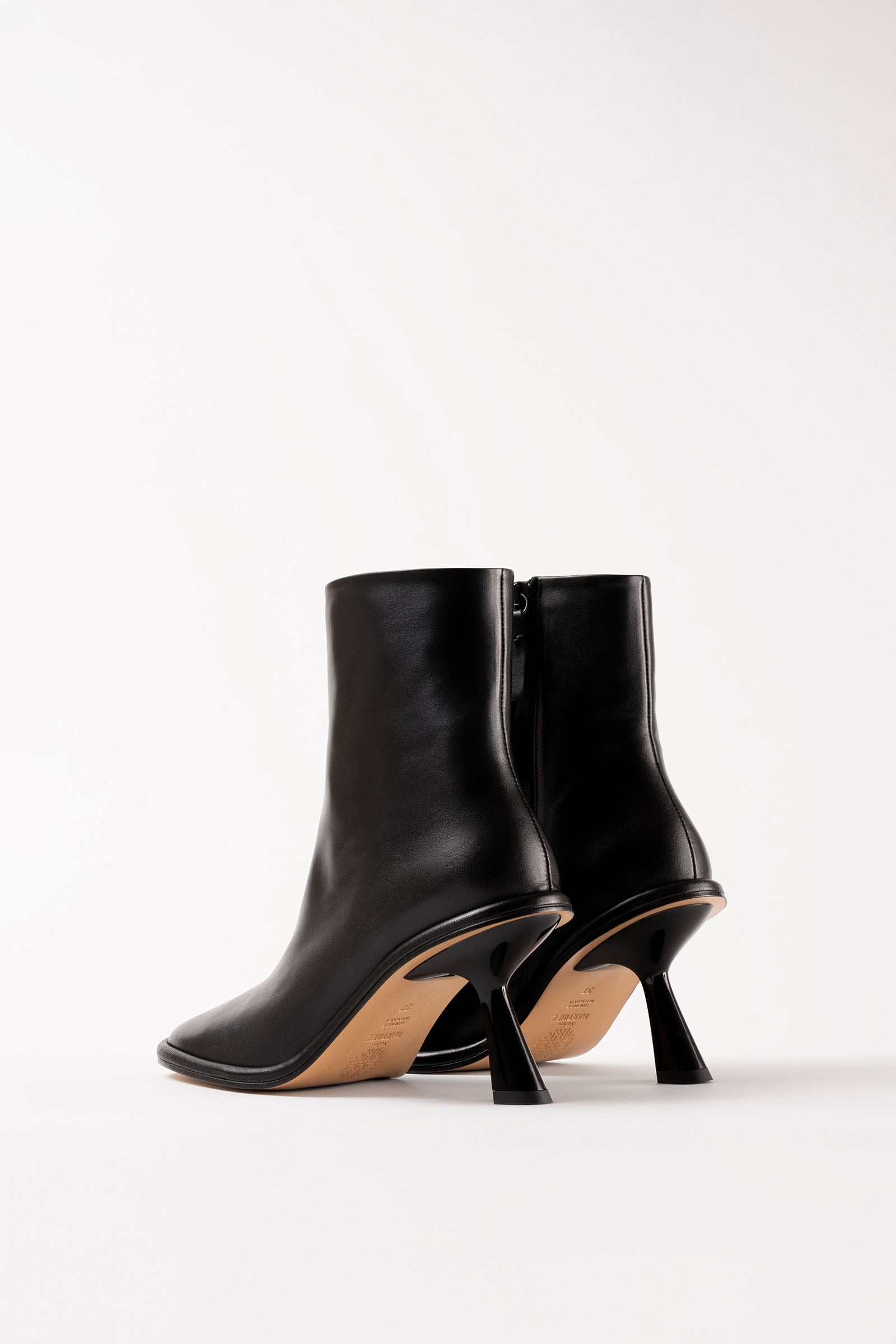 Luxury Designer Boots | Souliers Martinez