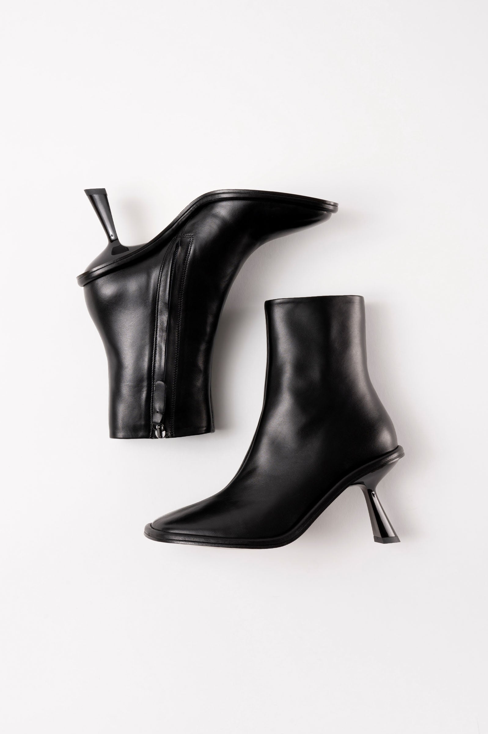 Luxury Designer Boots | Souliers Martinez