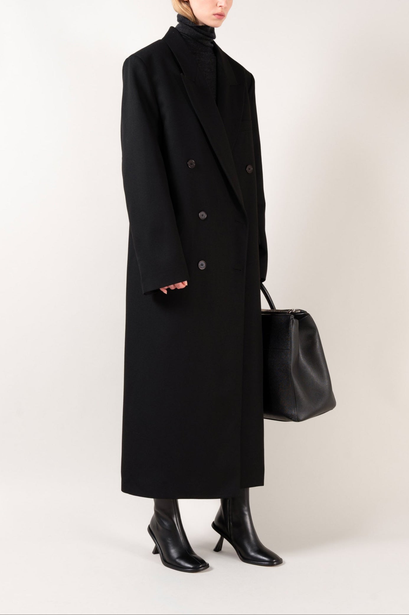 Luxury Designer Boots | Souliers Martinez